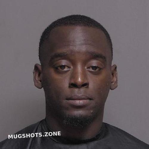 RASHER DERRICK BERNARD 07/21/2024 - Flagler County Mugshots Zone