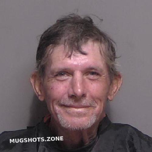 GELDART JAMES SCOTT 07/21/2024 - Flagler County Mugshots Zone