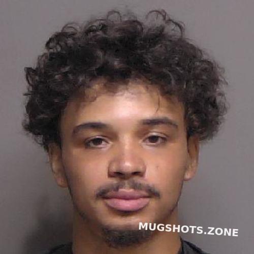 HARRIS CHRISTOPHER MAURICE 07/31/2024 - Flagler County Mugshots Zone