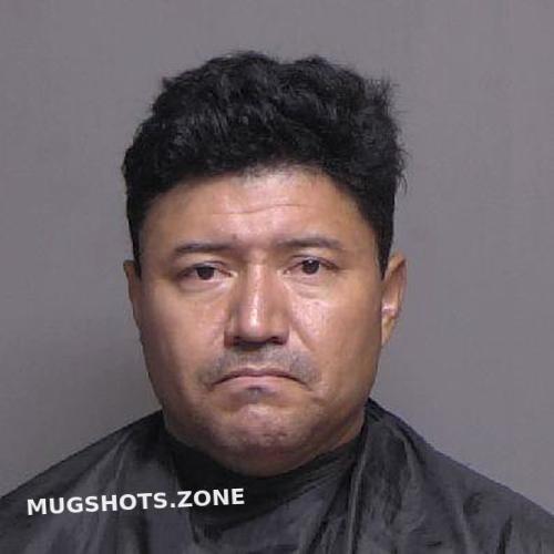 OCHOA FROYLAN 08/04/2024 - Flagler County Mugshots Zone