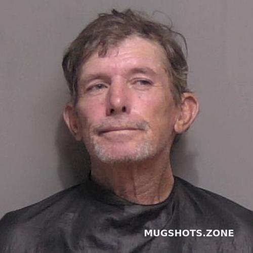 GELDART JAMES SCOTT 08/07/2024 - Flagler County Mugshots Zone