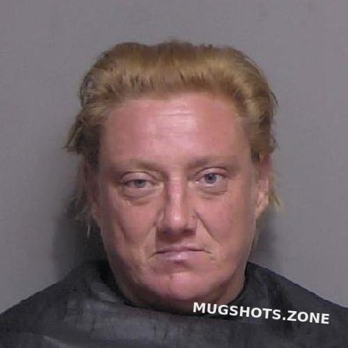 HADLEY WANDA MARIE 08/08/2024 - Flagler County Mugshots Zone