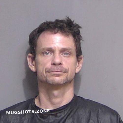 CROSBY JASON BRADLEY 08/10/2024 - Flagler County Mugshots Zone