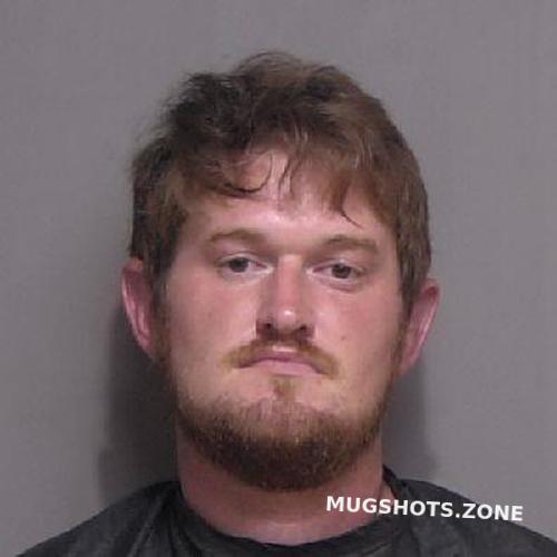 JORDAN CHRISTIAN NICHOLAS 08/12/2024 - Flagler County Mugshots Zone