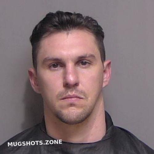 BALBOA JUSTIN 08/29/2024 - Flagler County Mugshots Zone