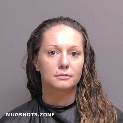 MARTIN ALYSON ELIZABETH 08/30/2024 - Flagler County Mugshots Zone