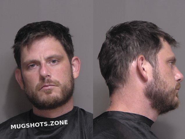 LINSKEY JAMES ROBERT THIRD 08/30/2024 - Flagler County Mugshots Zone