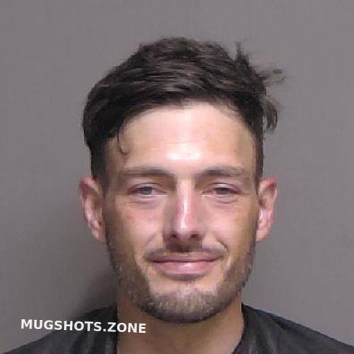 ALLISON MICHAEL RITCHIE 08/30/2024 - Flagler County Mugshots Zone