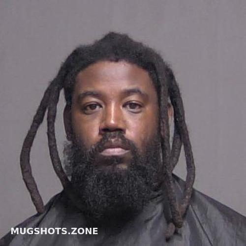 ROBERSON JEREMY BRYAN 09/12/2024 - Flagler County Mugshots Zone