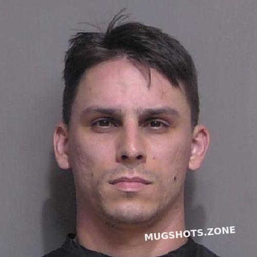 MOG NICHOLAS GERARD 09/15/2024 - Flagler County Mugshots Zone