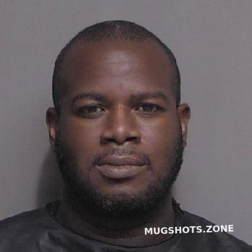 ASH TRAVIS JERMAINE 09/19/2024 - Flagler County Mugshots Zone