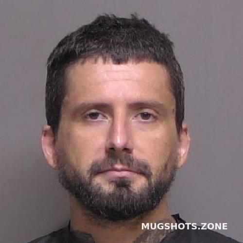 DUKE JAMES WILSON 09/19/2024 - Flagler County Mugshots Zone