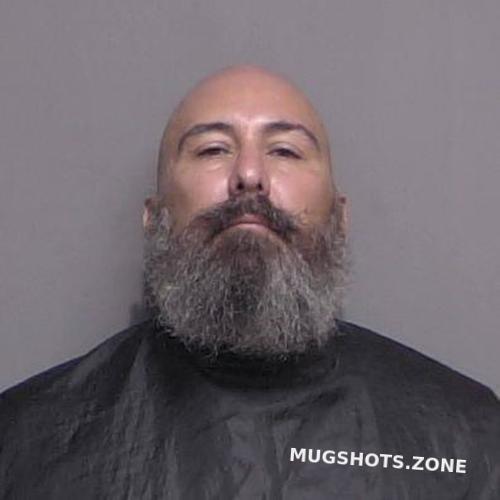 MARCHAND SCOTT ALLAN 09/21/2024 - Flagler County Mugshots Zone