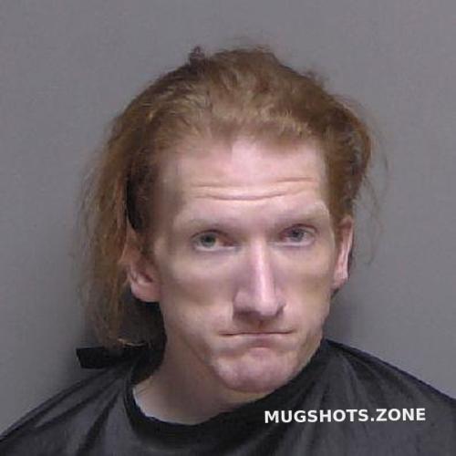 JOHNSON TYLER RYAN 09/23/2024 - Flagler County Mugshots Zone