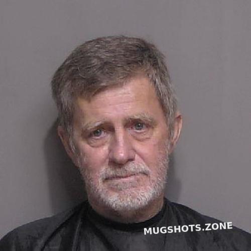GIDDENS RODNEY DALTON 10/11/2024 - Flagler County Mugshots Zone