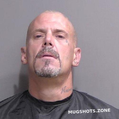 WATKINS MICHAEL THOMAS 10/15/2024 - Flagler County Mugshots Zone