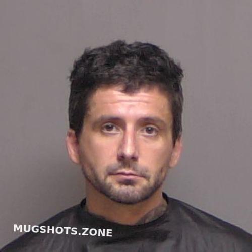 DUKE JAMES WILSON 10/15/2024 - Flagler County Mugshots Zone