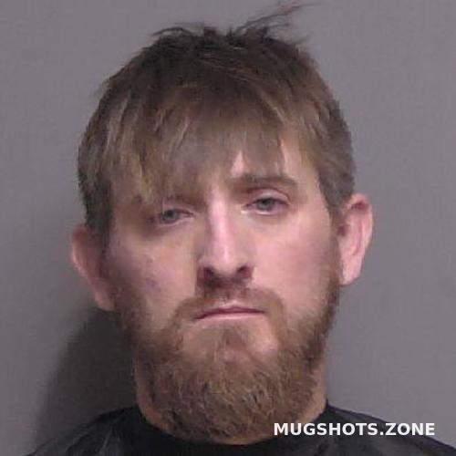 VANDERCOOK TODD JOSEPH 10/22/2024 - Flagler County Mugshots Zone