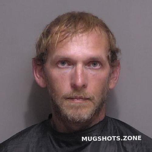 DAVIS SEAN PATRICK 10/25/2024 - Flagler County Mugshots Zone