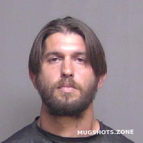TALLMAN JONATHAN EDWARD 10/25/2024 - Flagler County Mugshots Zone