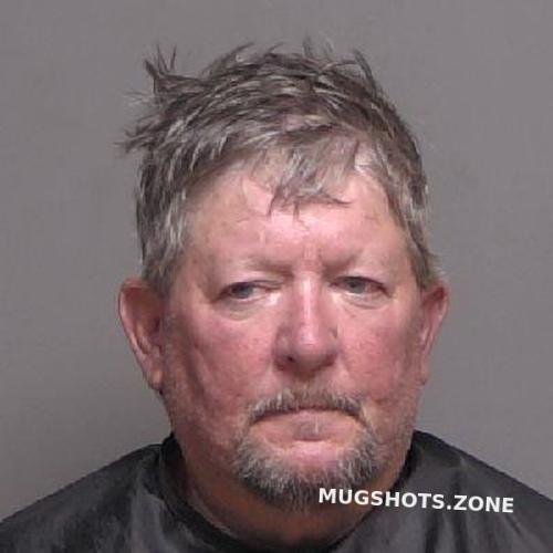 REVELL TERRY RAY 10/26/2024 - Flagler County Mugshots Zone