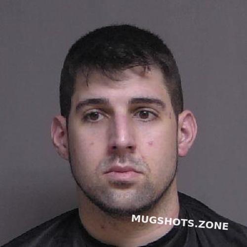 MAIBACH KYLE BRANDON 10/30/2024 - Flagler County Mugshots Zone