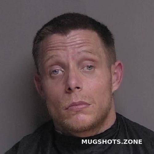 LAMPHERE KEITH WILLIAM 10/31/2024 - Flagler County Mugshots Zone