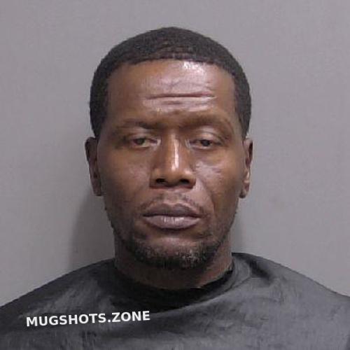 HARPER KEITH LAMAR 11/07/2024 - Flagler County Mugshots Zone