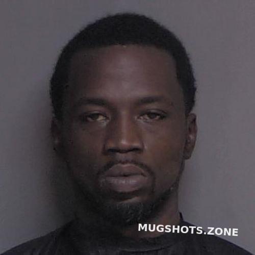 GIDDENS ANTWAN TERRELL 11/19/2024 - Flagler County Mugshots Zone