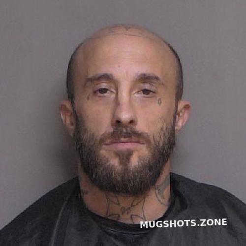 THOMAS MARK ALLEN 12/08/2024 - Flagler County Mugshots Zone