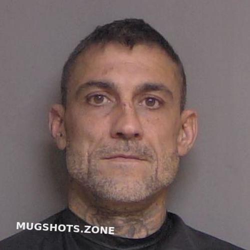 DORN MITCHELL ROBERT 12/08/2024 - Flagler County Mugshots Zone