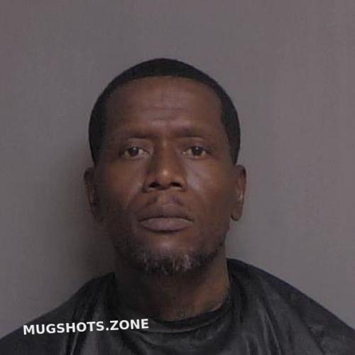 HARPER KEITH LAMAR 12/08/2024 - Flagler County Mugshots Zone