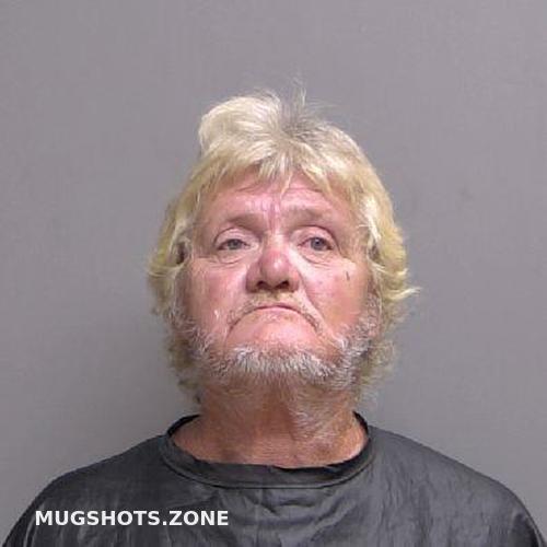 WILLOUGHBY JIMMY WAYNE 12/20/2024 - Flagler County Mugshots Zone