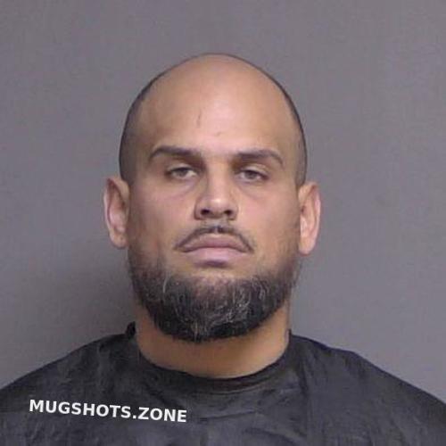 ALICEA WILFREDO 12/27/2024 - Flagler County Mugshots Zone