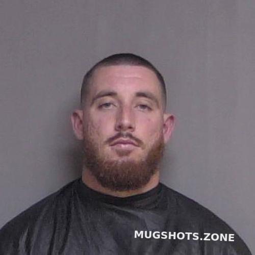HACKETT TOBIN 12/29/2024 - Flagler County Mugshots Zone