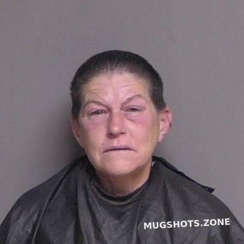 CHEWNING KIMBERLY RENE 12/29/2024 - Flagler County Mugshots Zone
