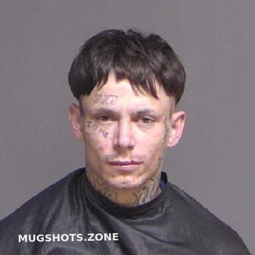 DRIGGERS CODY RAY 01/01/2025 - Flagler County Mugshots Zone
