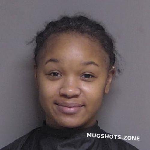 LEWIS BREAUJHA SHARAE 01/03/2025 - Flagler County Mugshots Zone