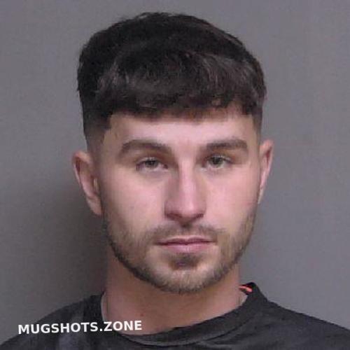 JONES JEREMY JASON 01/04/2025 - Flagler County Mugshots Zone