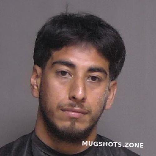 PEDROZA STEVEN ALBERTO 01/05/2025 - Flagler County Mugshots Zone