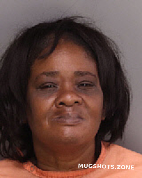 FELDER SARAH ANN 05/16/2021 - Florence County Mugshots Zone