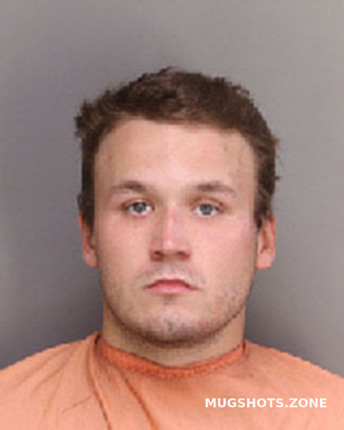 WATSON TRISTAN ALLEN 05/24/2021 - Florence County Mugshots Zone