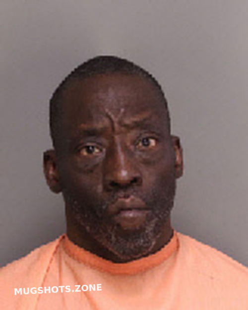 GILLESPIE RODNEY 06/04/2021 - Florence County Mugshots Zone