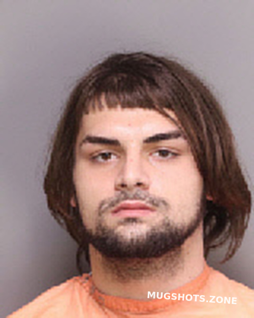 GOOCH ANTHONY CARL VICTOR 06/08/2021 - Florence County Mugshots Zone