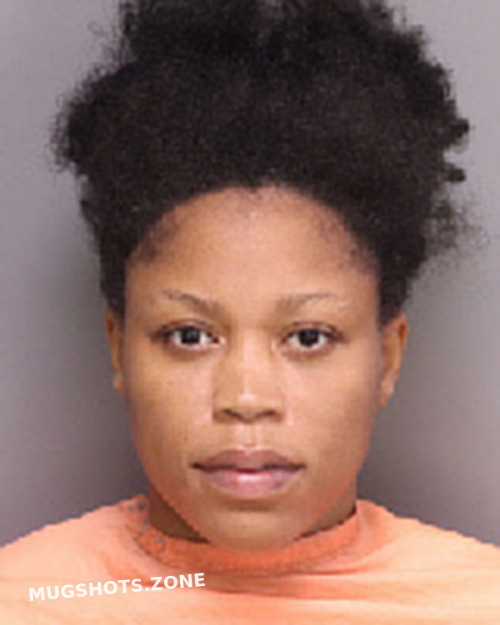 GAMBLE CASSANDRA SHAMPEL 06/08/2021 - Florence County Mugshots Zone