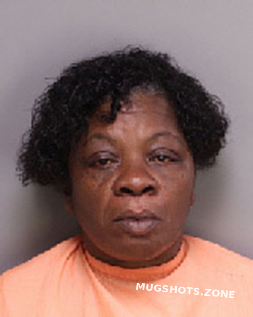 JACKSON DEBBIE MCKENZIE 06/14/2021 - Florence County Mugshots Zone