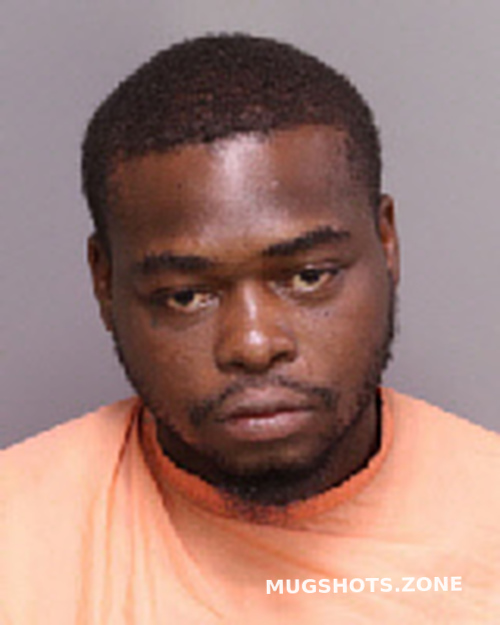 FELDER ROBERT WAYNE 06/22/2021 - Florence County Mugshots Zone