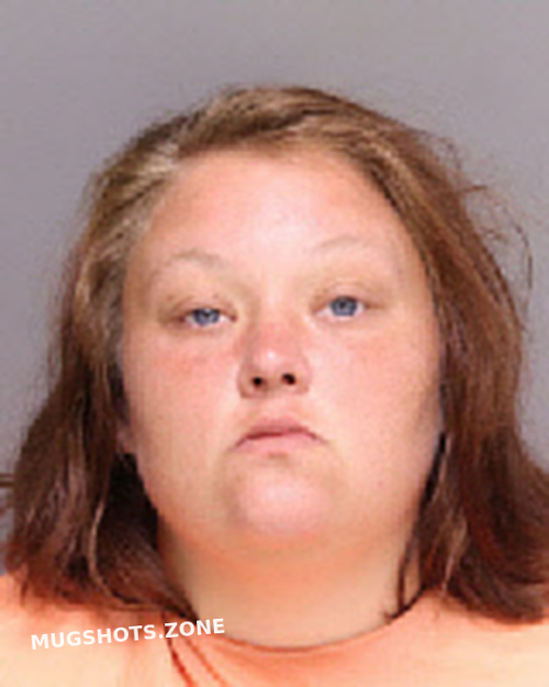 SEAY BROOKE NICHOLE 07/21/2021 - Florence County Mugshots Zone