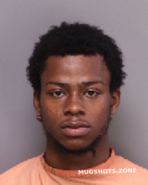 YOUNG TIANDRE YA'SHIM 07/30/2021 - Florence County Mugshots Zone