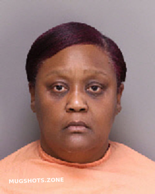 WILSON LAURA ANN 08/05/2021 - Florence County Mugshots Zone